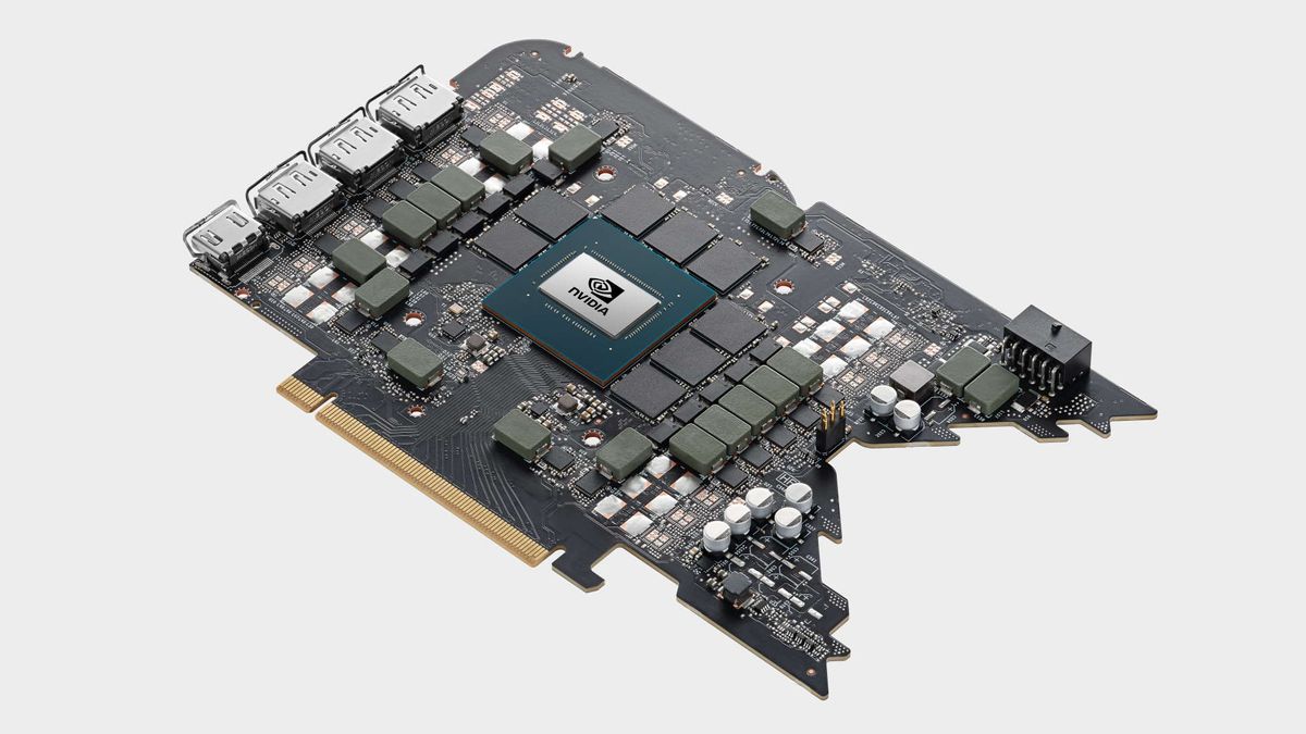 Nvidia GeForce RTX 4080 Founders Edition review | PC Gamer