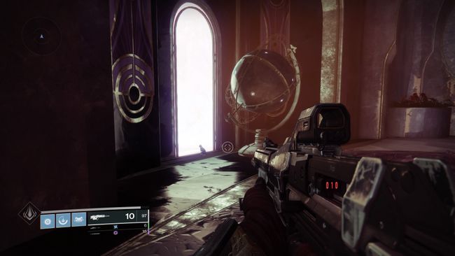 How to find Destiny 2 hidden cats in the Dreaming City and use a Small ...