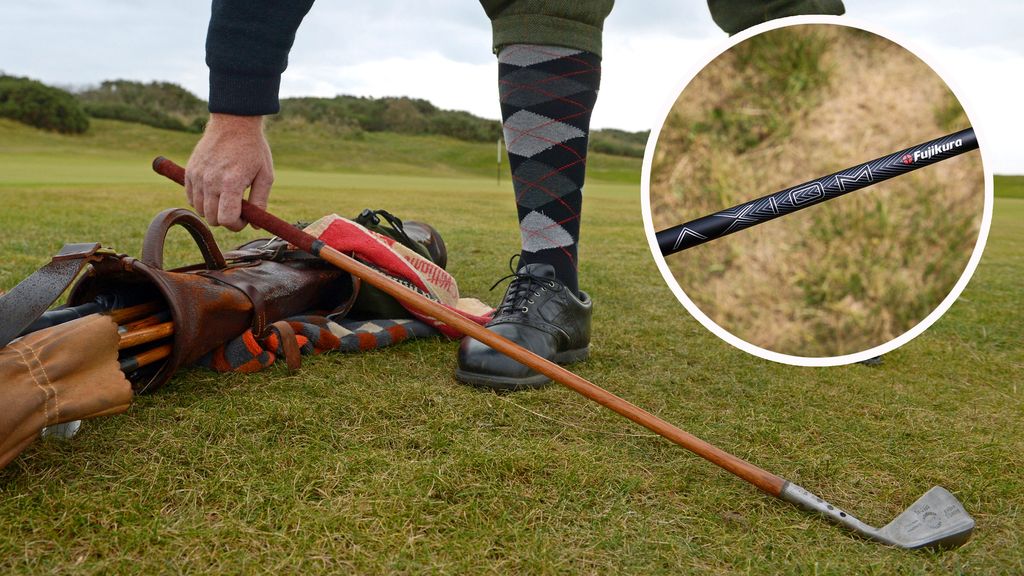 Red Stakes In Golf - Everything You Need To Know! | Golf Monthly
