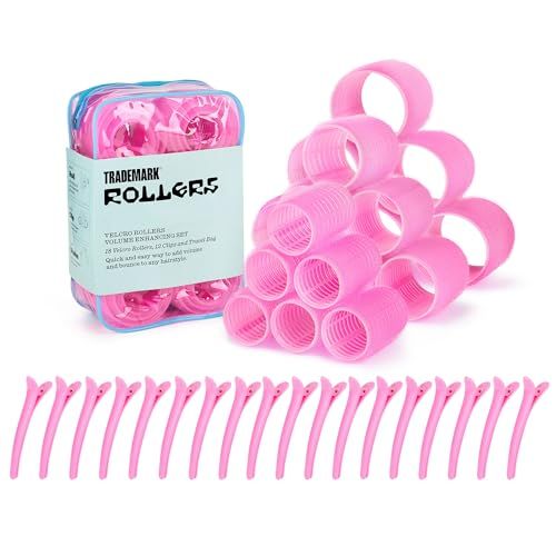 The 10 Best Heatless Curlers for Damage-Free Waves | Marie Claire