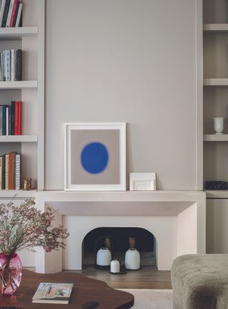 Inside The Invisible Collection Co-Founder's London Flat | Livingetc