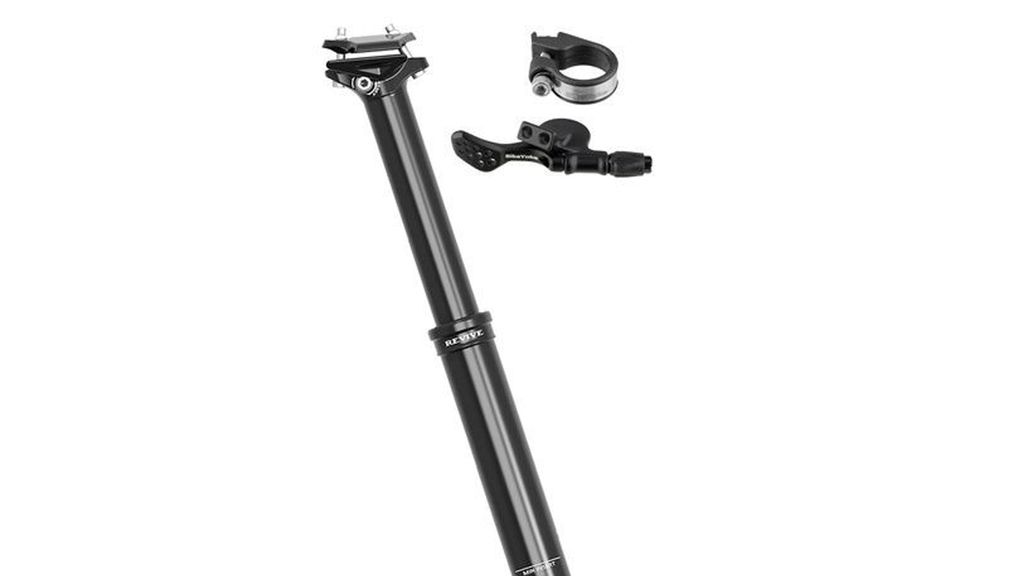 Best dropper posts 2023 – drop your saddle and descend with confidence ...