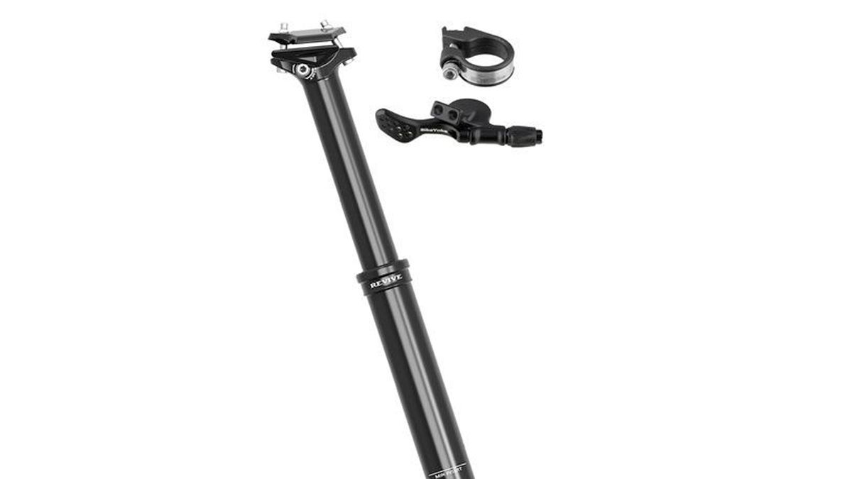 Best dropper posts: drop your saddle and descend with confidence | Bike ...