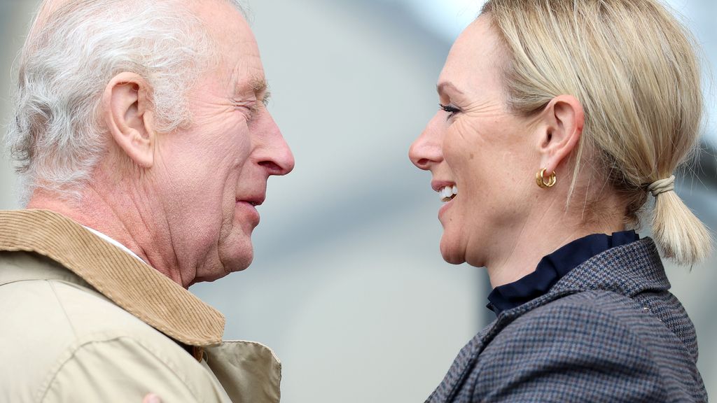 The 'genuine' change royals making to ditch 'stiff upper lip' | Woman ...