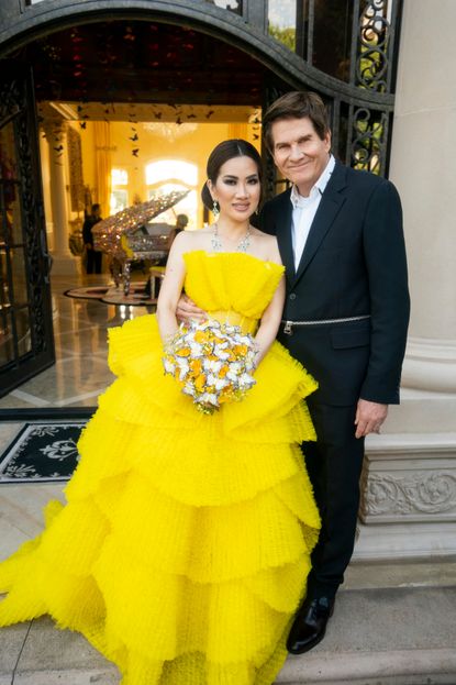 Who is Don Morris on Bling Empire? EYNTK about Mimi's hubby | My ...