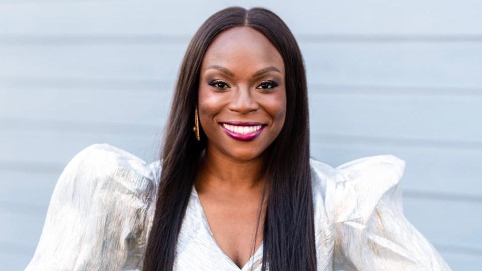 Dara Treseder Is the Reason You're Obsessed With Peloton | Marie Claire