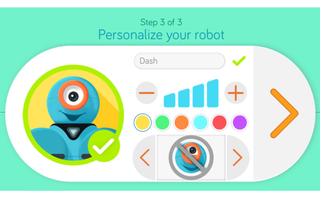 Wonder Workshop Dash Robot and Sketch Kit Review: A Coding Kit With ...