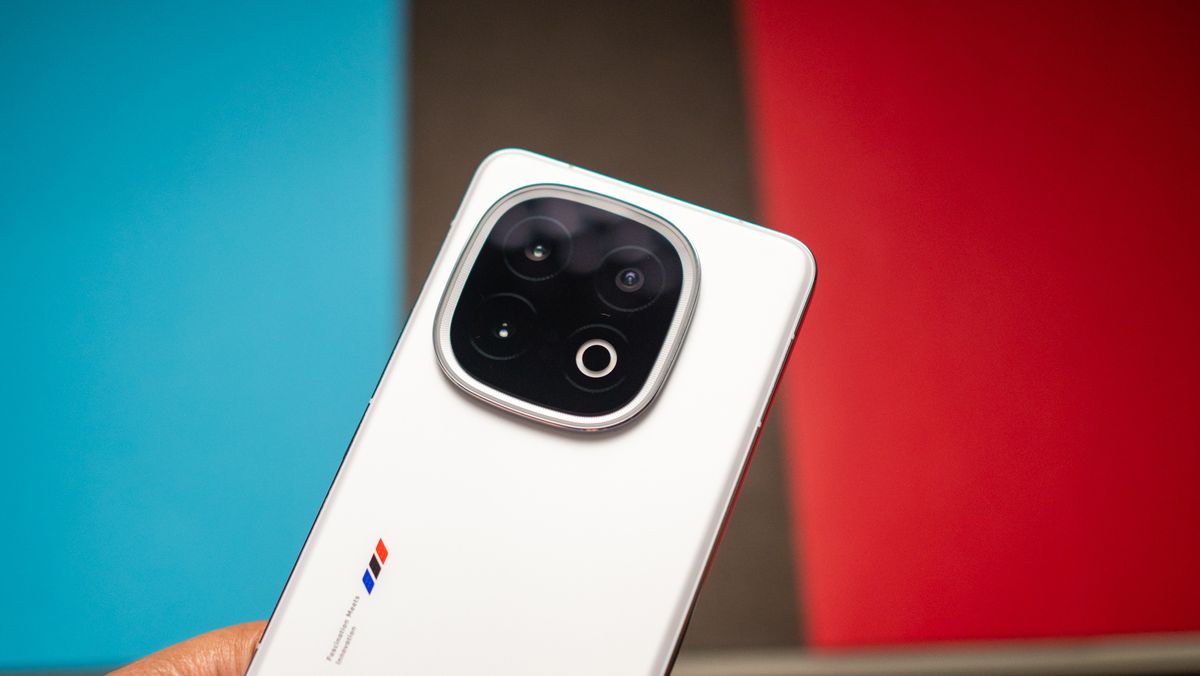 iQOO 13 review: Almost no reason to buy anything else | Android Central