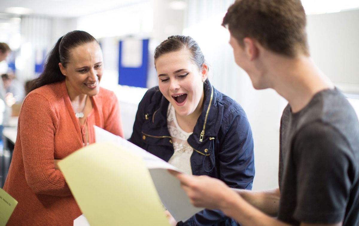 When do A Level 2019 results come out? A parent's guide to results day ...