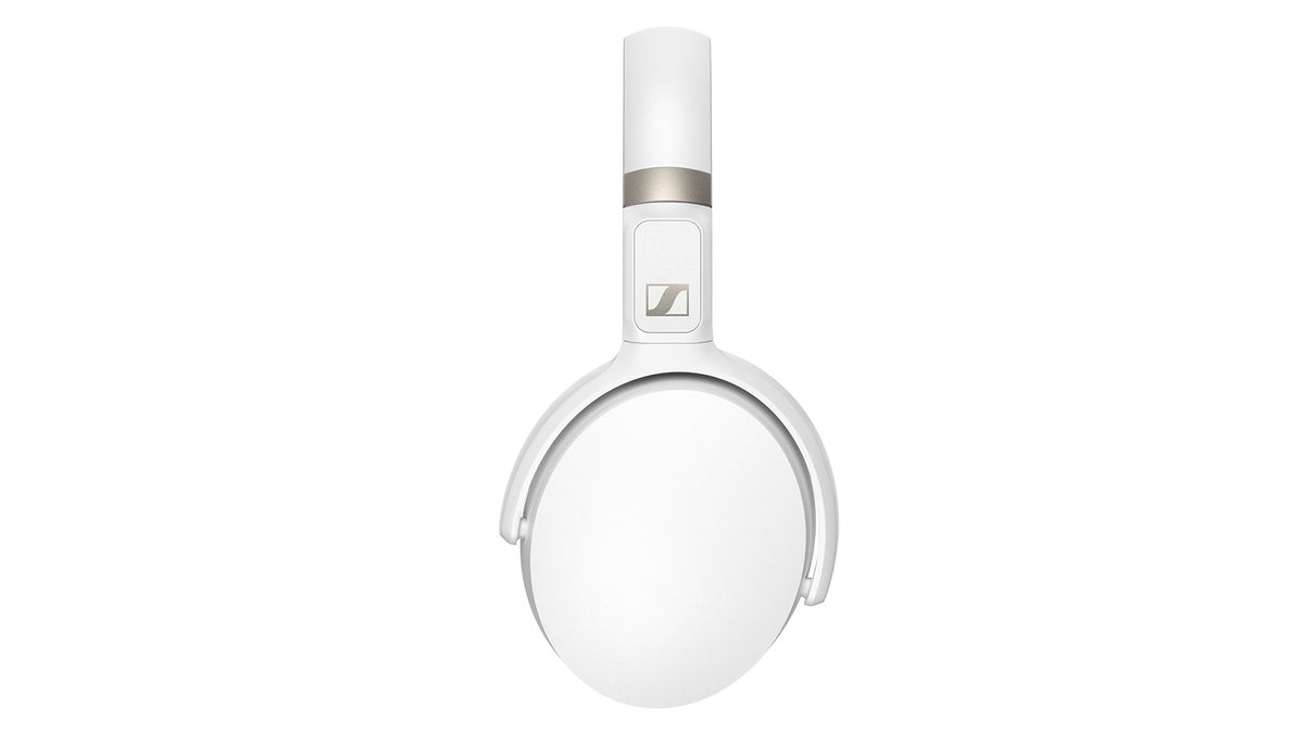 Sennheiser HD 450BT review | What Hi-Fi?