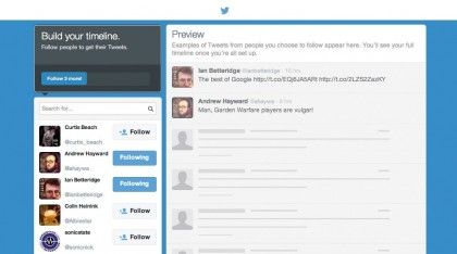 How to sign up and get started with Twitter | TechRadar