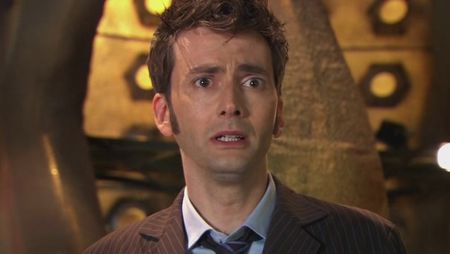 The saddest Doctor Who moments | GamesRadar+