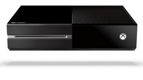 First look: Xbox One | TechRadar