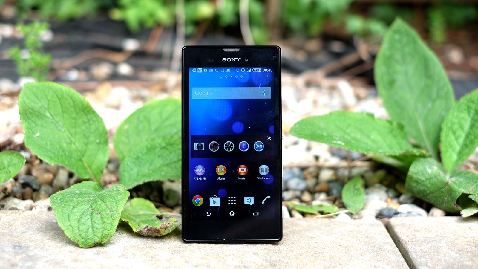 Sony Xperia T3 review | TechRadar
