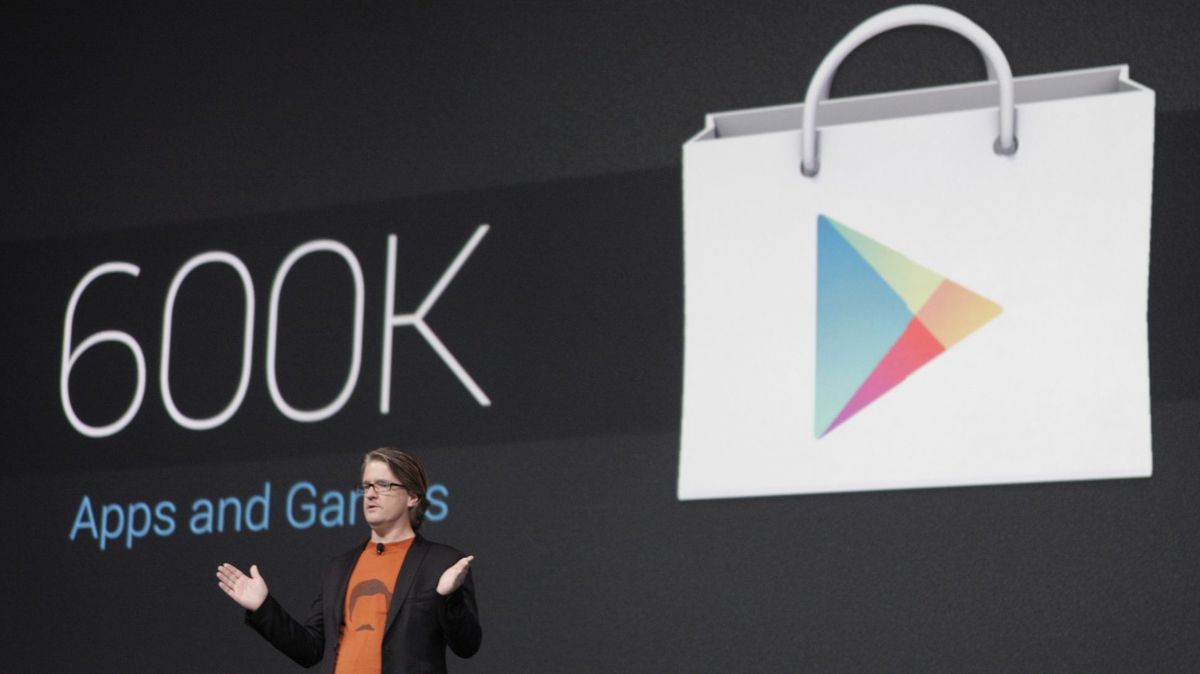 Google Play adds movie purchases, magazines, TV | TechRadar