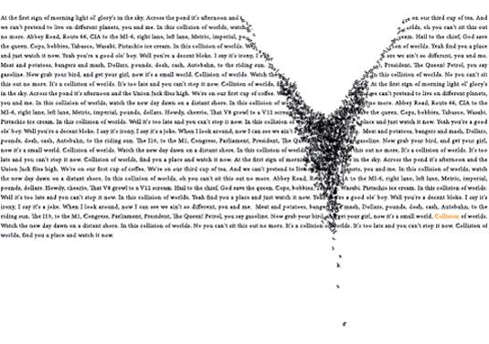 Typography as art: 15 beautiful examples | Creative Bloq