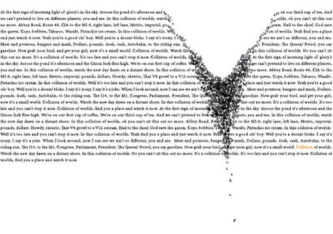 Typography as art: 15 beautiful examples | Creative Bloq