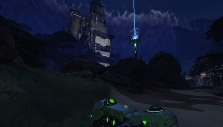 firefall | PC Gamer