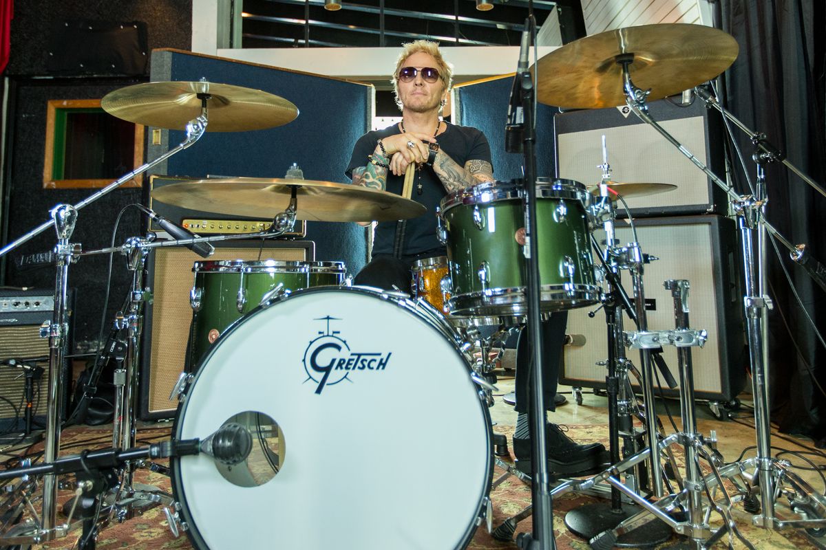 21 greatest drum intros | MusicRadar