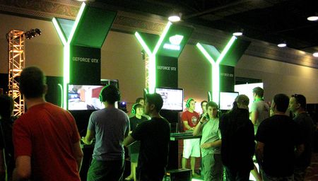 QuakeCon in pictures: North America's biggest LAN party | PC Gamer