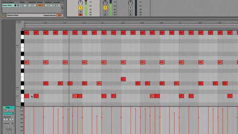 How to program an Amen-style break | MusicRadar