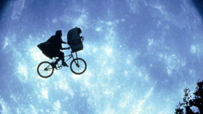 30 Greatest Gravity-Defying Movie Scenes: Page 3 - Page 3 | GamesRadar+