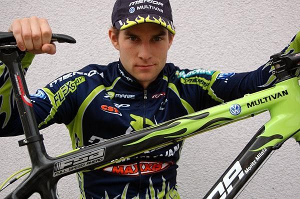 Milatz closes season with a win | Cyclingnews