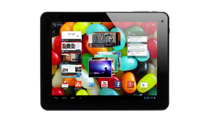 Kogan Mini 8-inch tablet review | TechRadar
