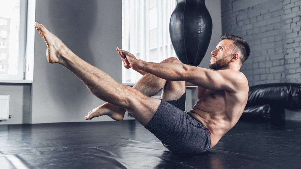 3 of the best lower abs exercises to build a strong core | Tom's Guide