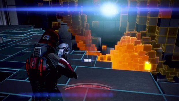 Mass Effect 3 walkthrough: Page 9 - Page 9 | GamesRadar+