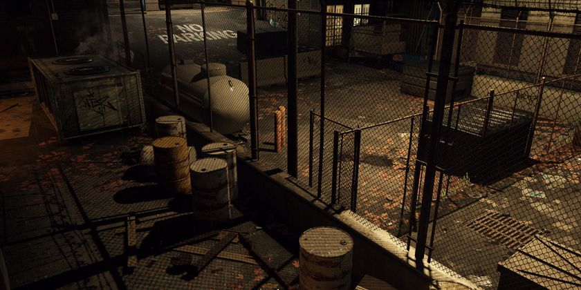 Watch Dogs: Bad Blood DLC 6k screenshot gallery | PC Gamer