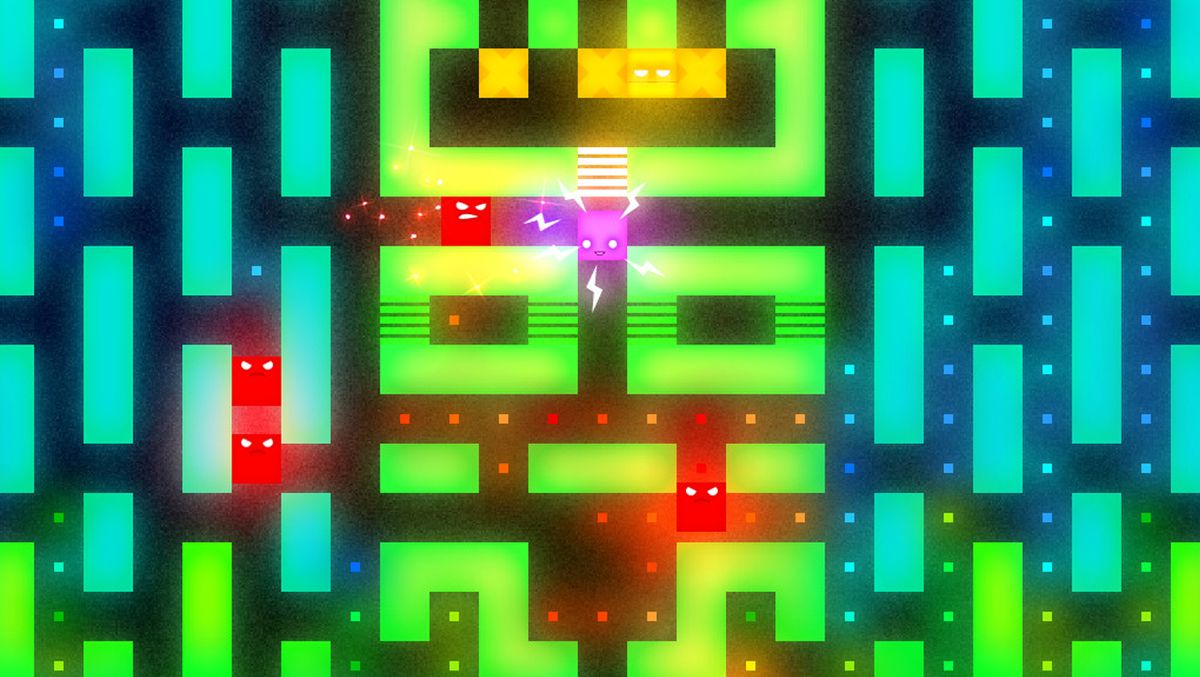 Best Ouya games | GamesRadar+