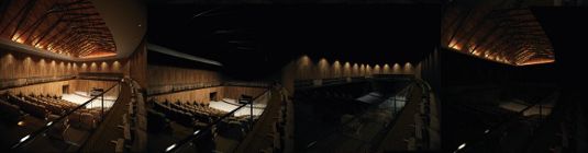 How to light indoor and outdoor scenes | Creative Bloq