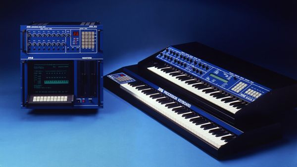 20 hardware samplers that changed music production forever | MusicRadar