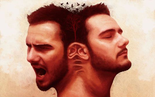 10 inspiring portraits created with Corel Painter | Creative Bloq