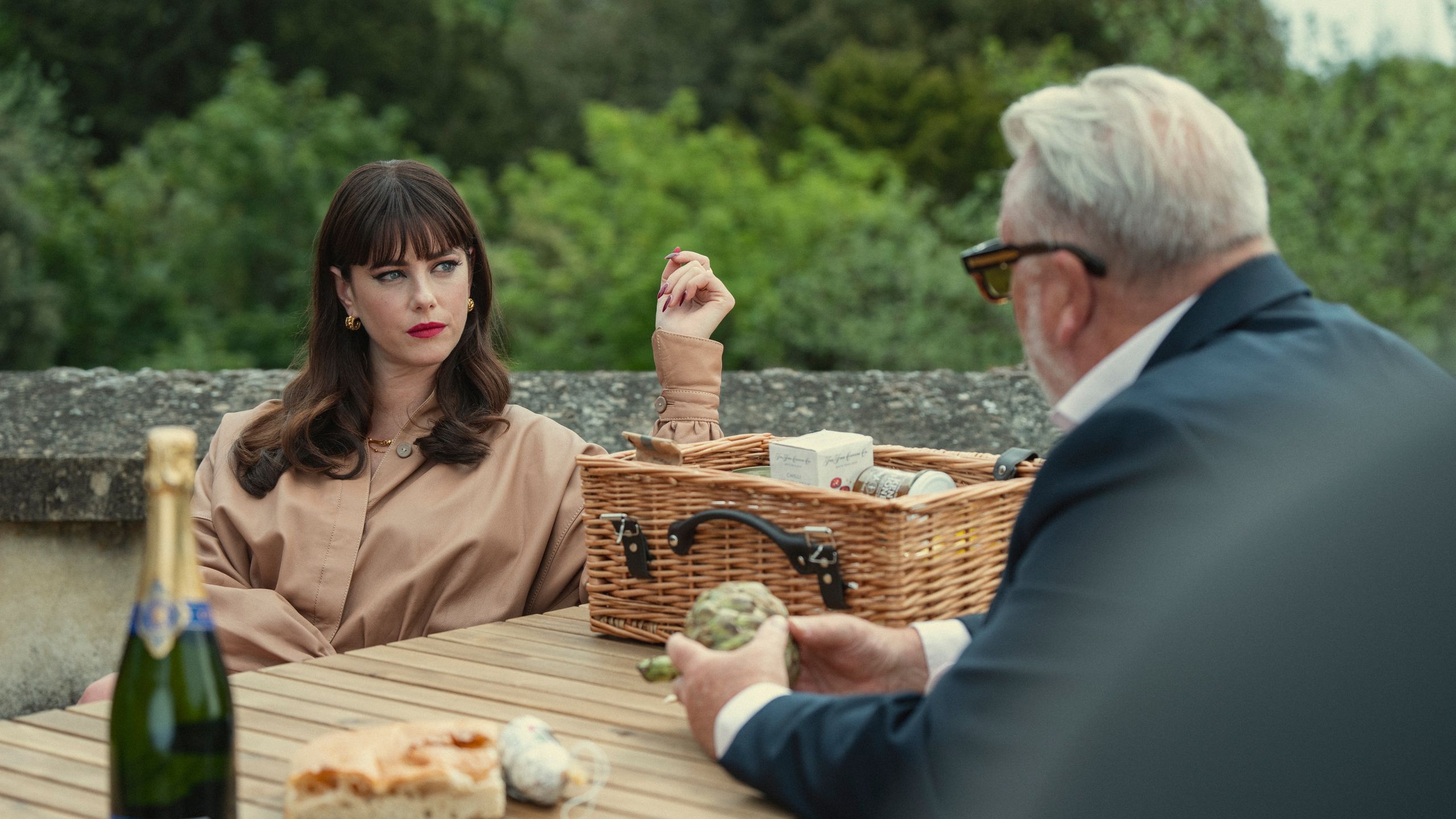 Will there be a season 2 of The Gentlemen? | Woman & Home