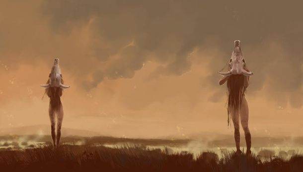 Pathologic remake trailer is weird, fun, and lacking in game footage ...