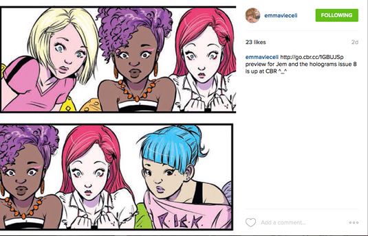 13 inspirational comic artists to follow on Instagram | Creative Bloq