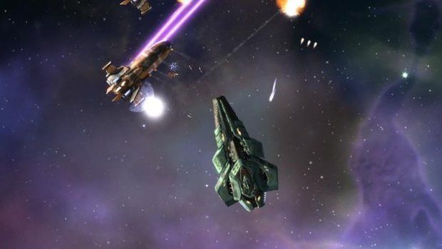 StarDrive review | GamesRadar+