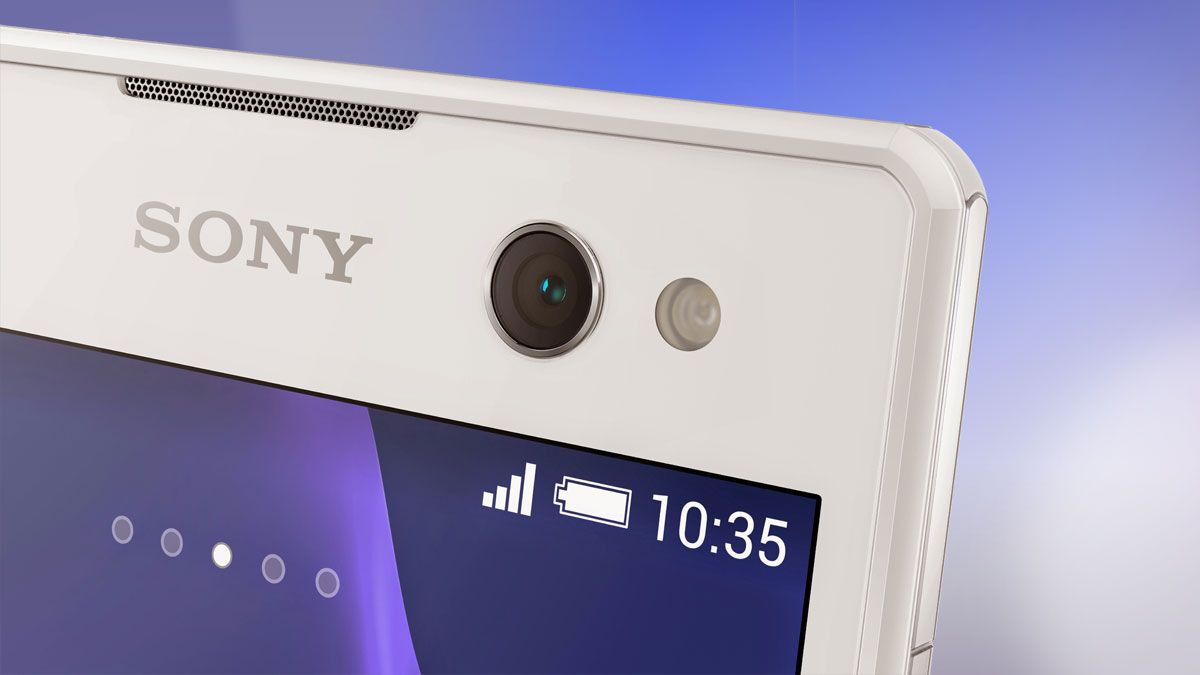 Sony Xperia C3 confirmed as world's most selfie-obsessed smartphone ...