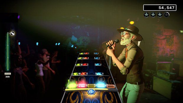 Rock Band 4 review | GamesRadar+