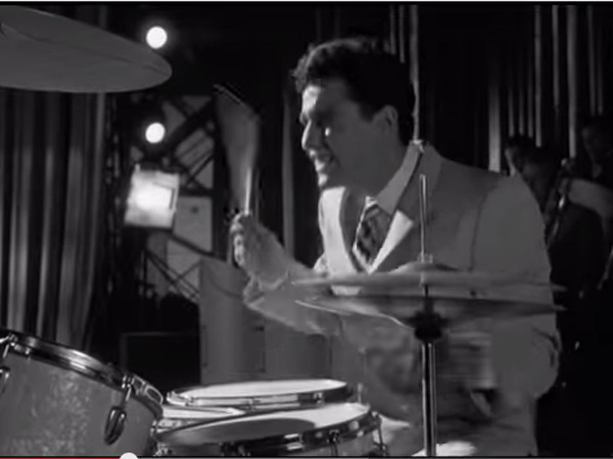 Whiplash and the 15 best drum movies | MusicRadar