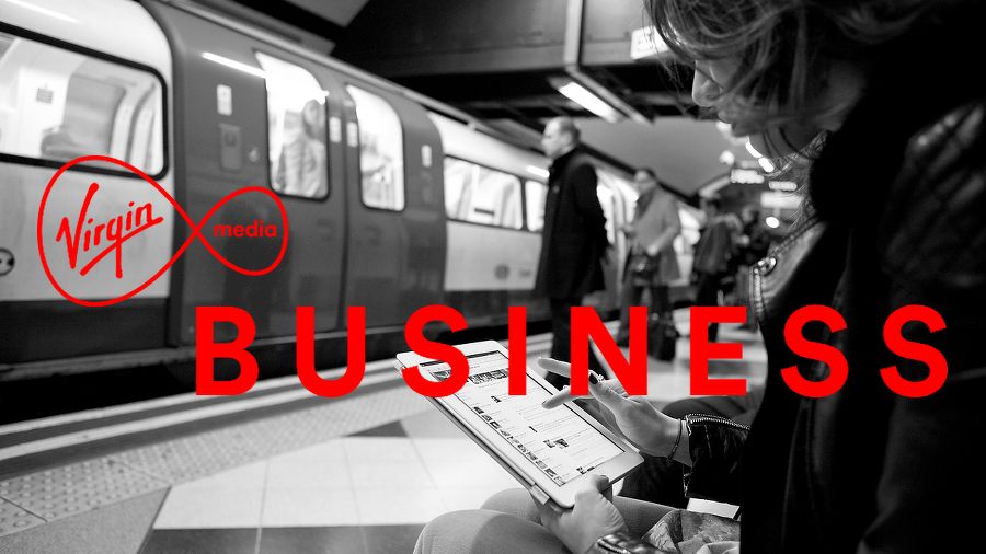 How Virgin Media Business is connecting education, public services and ...