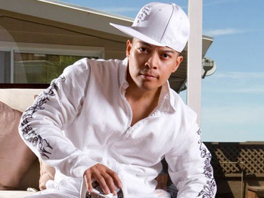 The 20 Greatest DJs of all time | MusicRadar