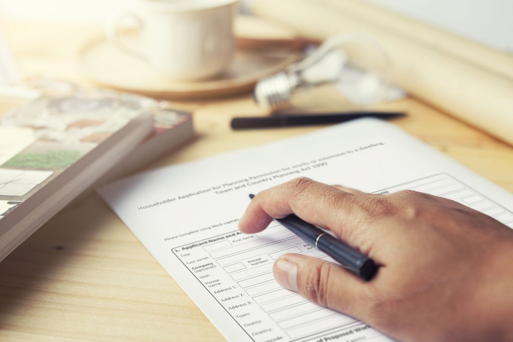 Planning permission: When, where, and what do you need it for ...