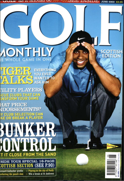 We Looked Back Through The Golf Monthly Archive And Found These 10 Epic ...