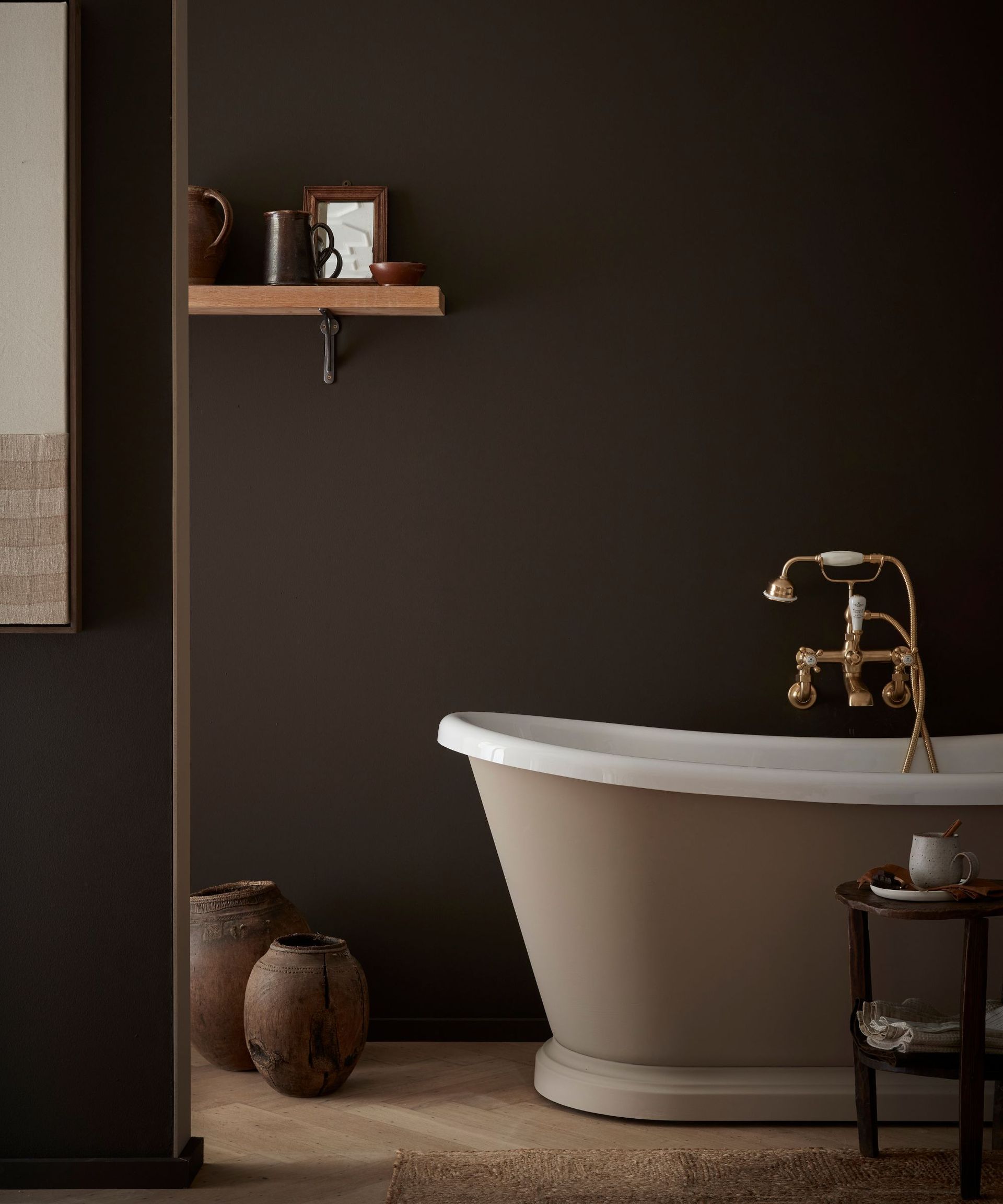 Little Greene's new collection is inspired by sweet treats | Homes and ...