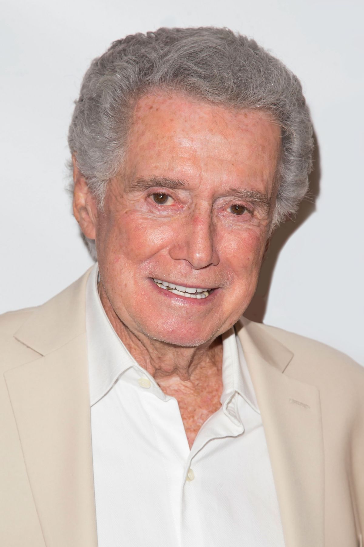Regis Philbin Was One of a Kind | Next TV