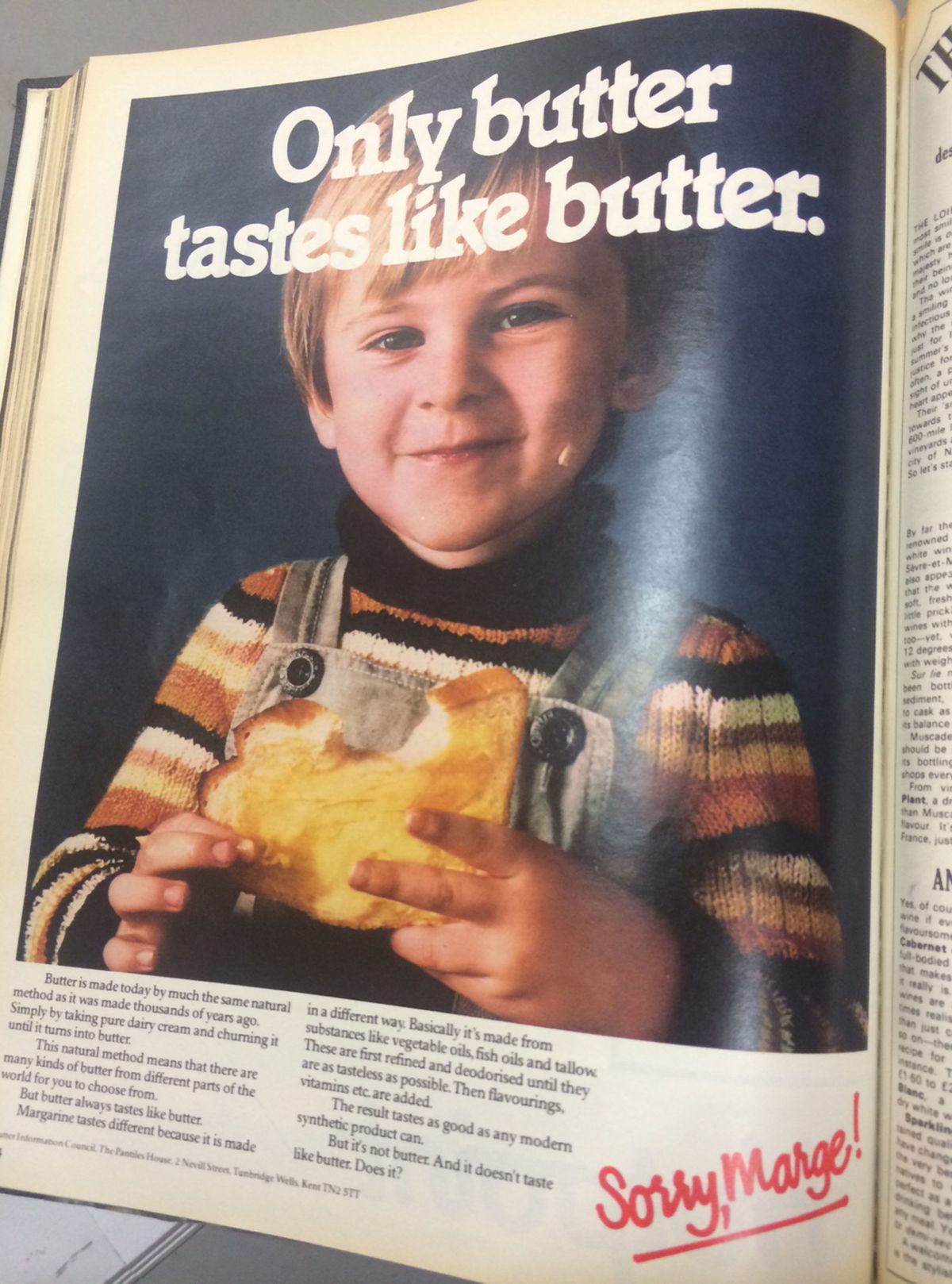 6 Retro Adverts That Will Take You Straight Back To The Seventies ...