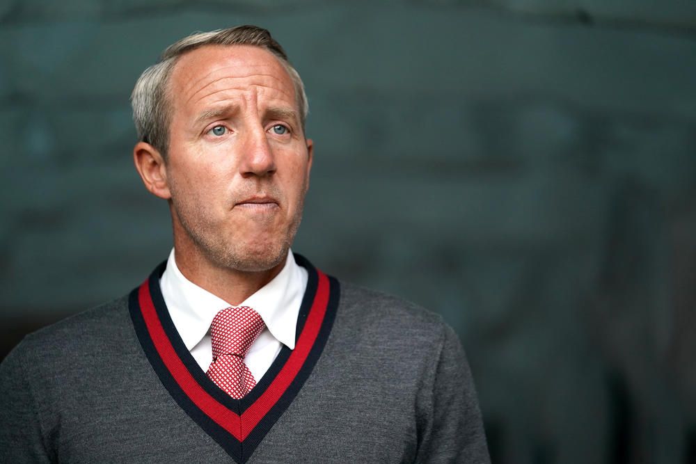 Bowyer puzzled by dismissal as Charlton lose to Birmingham | FourFourTwo